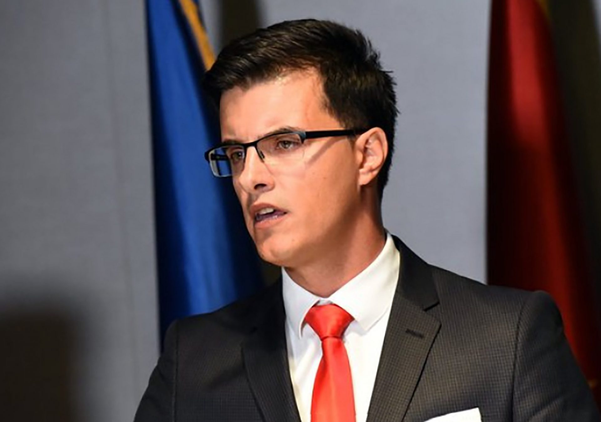 Šaranović: Ništa skuplje od fotelje, ništa gore od licemjerstva - CdM