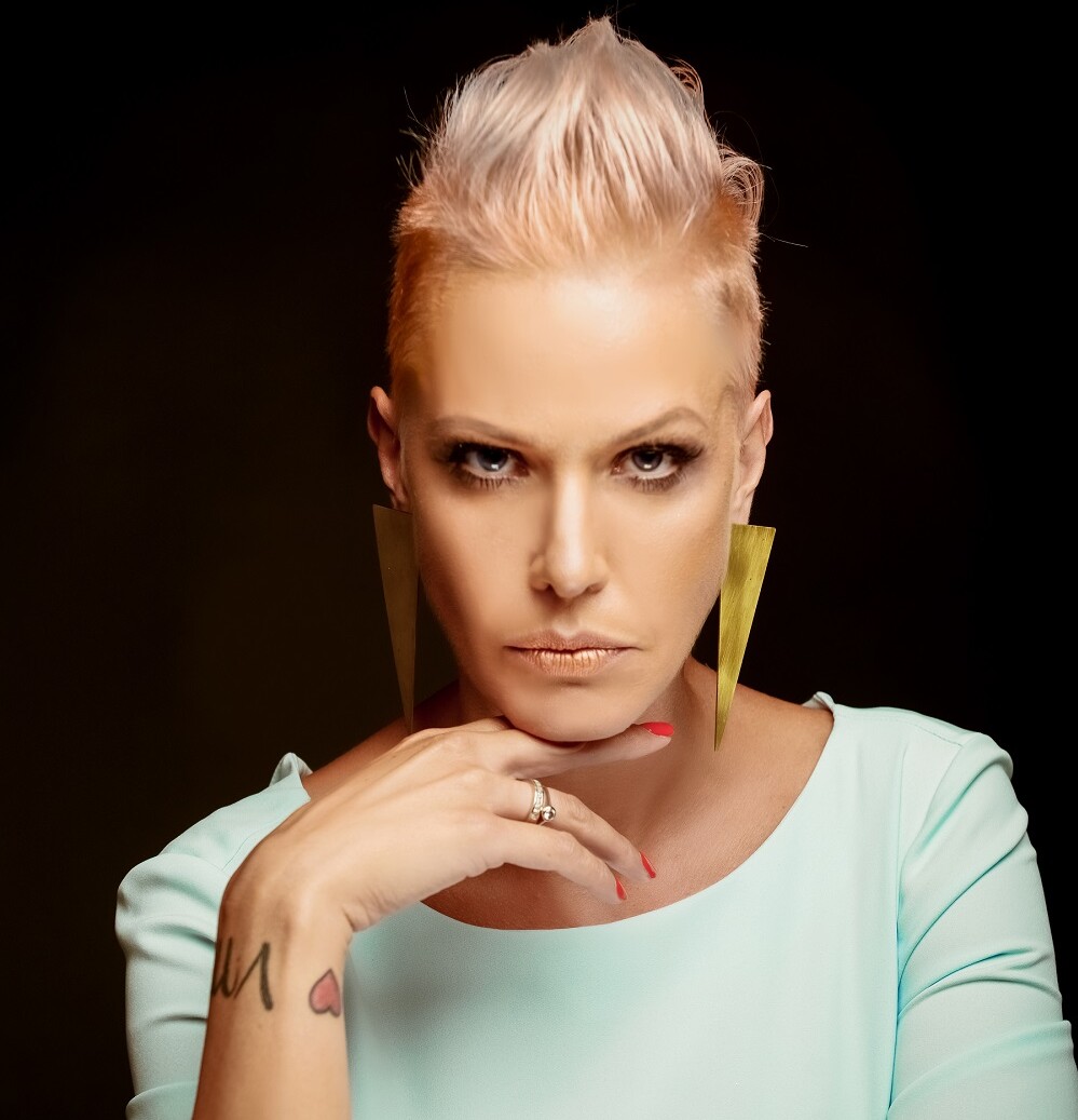 Tijana Dapčević o gubitku bebe: Cio svijet se srušio, a onda je stigao ...