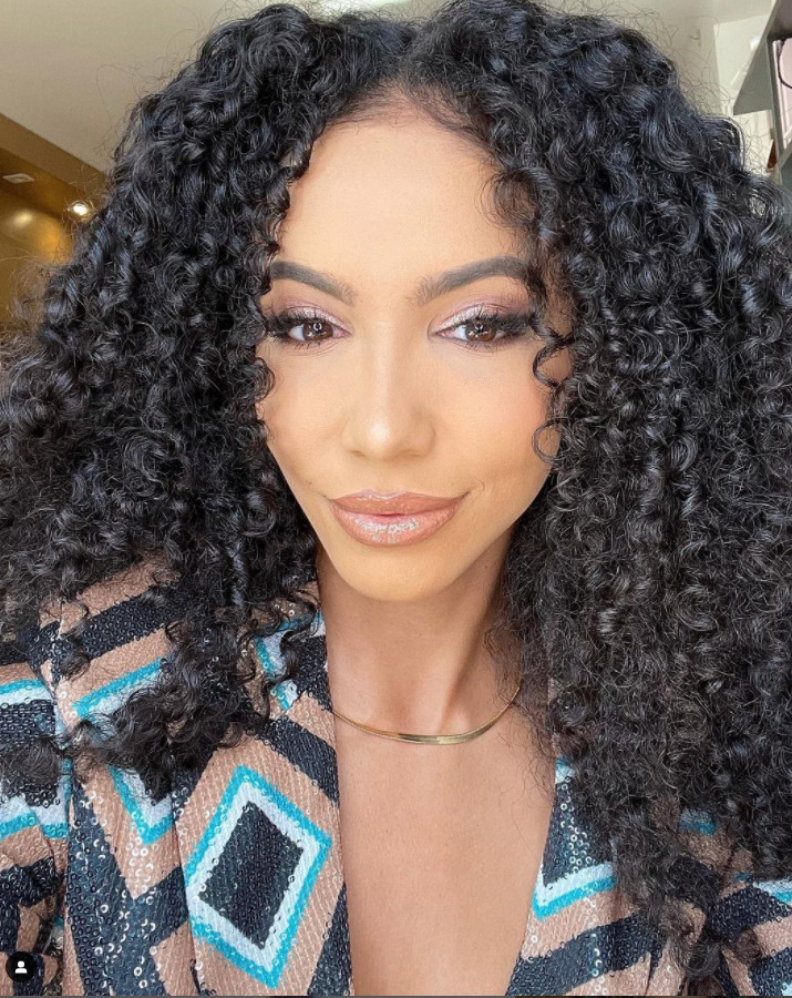 Tragedija u SAD: Bivša misica izvršila samoubistvo u 30. godini - CdM