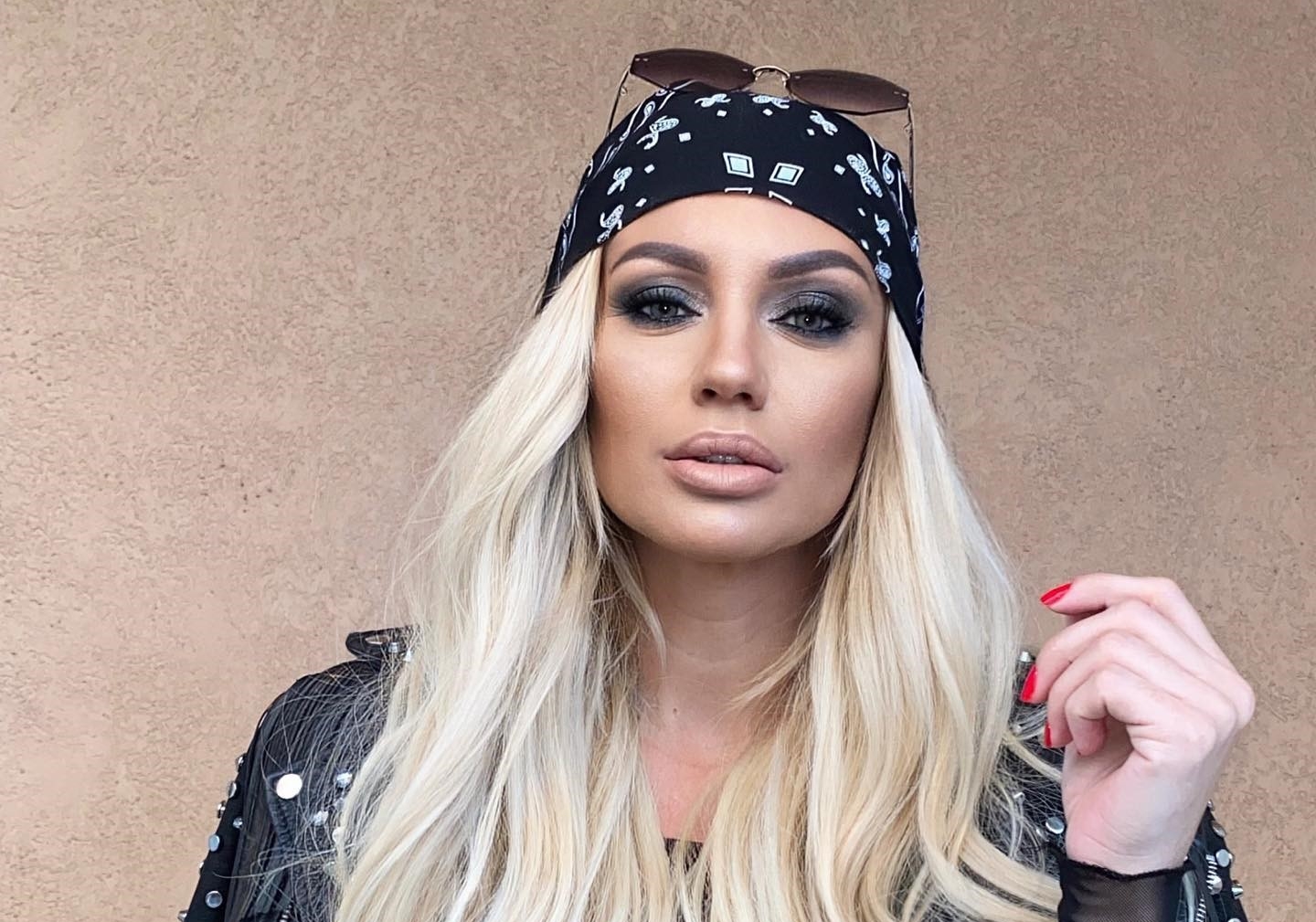 Ana Kokić o ljubavnom životu nakon razvoda: Srećna sam sama sa sobom - CdM
