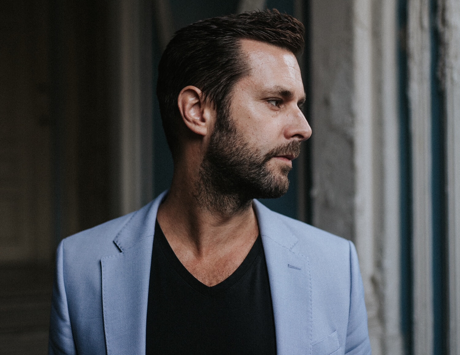 "Netko poput nas" nudi potpuno drugačijeg Borisa Štoka - CdM