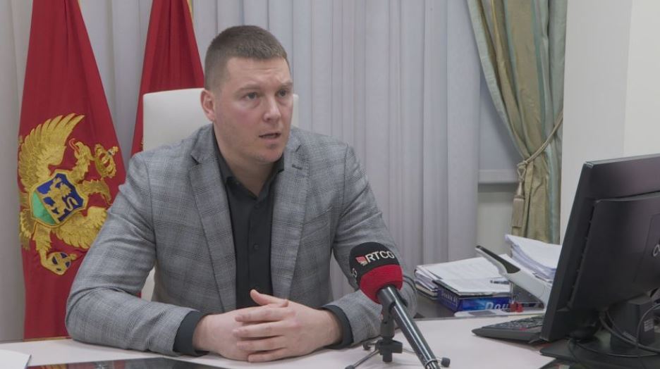 Adžić: Petričević da nauči svoje nadležnosti - CdM