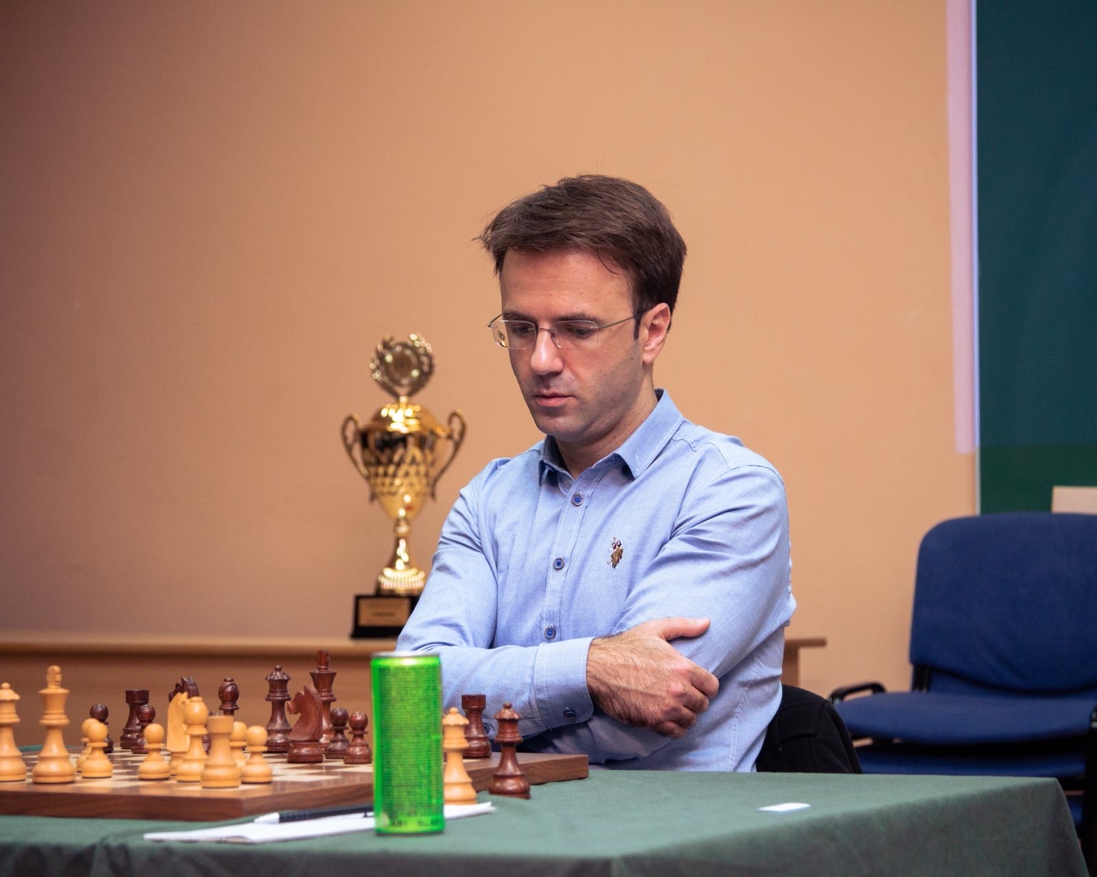 Đukić novi prvak Balkana - CdM