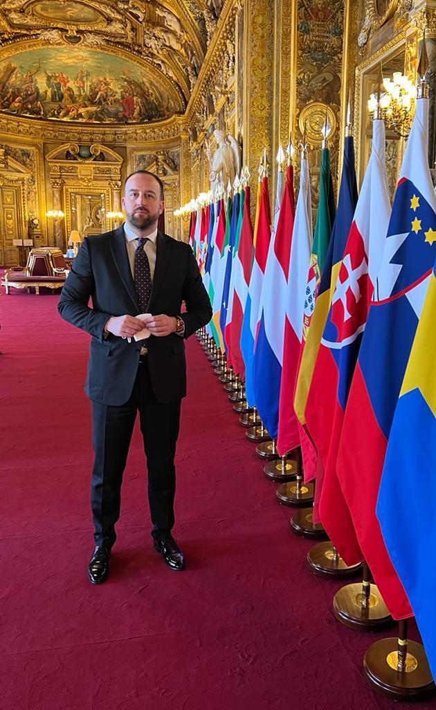 Nikolić: Pitanje da li će Putin pokrenuti nove konflikte na Balkanu - CdM