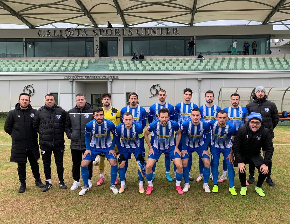 Poraz Dečića, gol Bećiraja - CdM