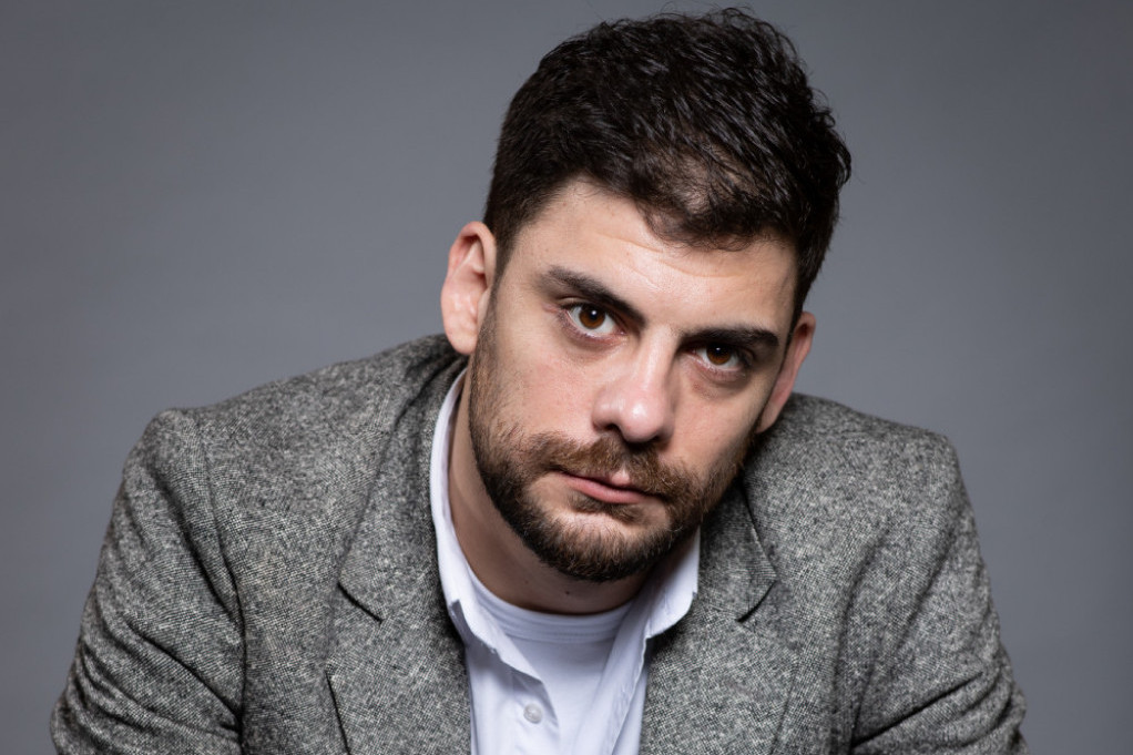 Milan Marić u vezi sa Bjelinom ćerkom, detalji tajne romanse isplivali ...