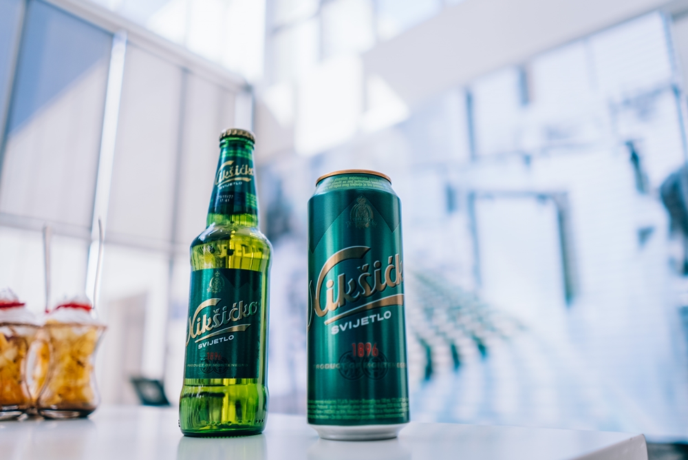 Pogledajte kako sada izgleda vaše omiljeno pivo - CdM