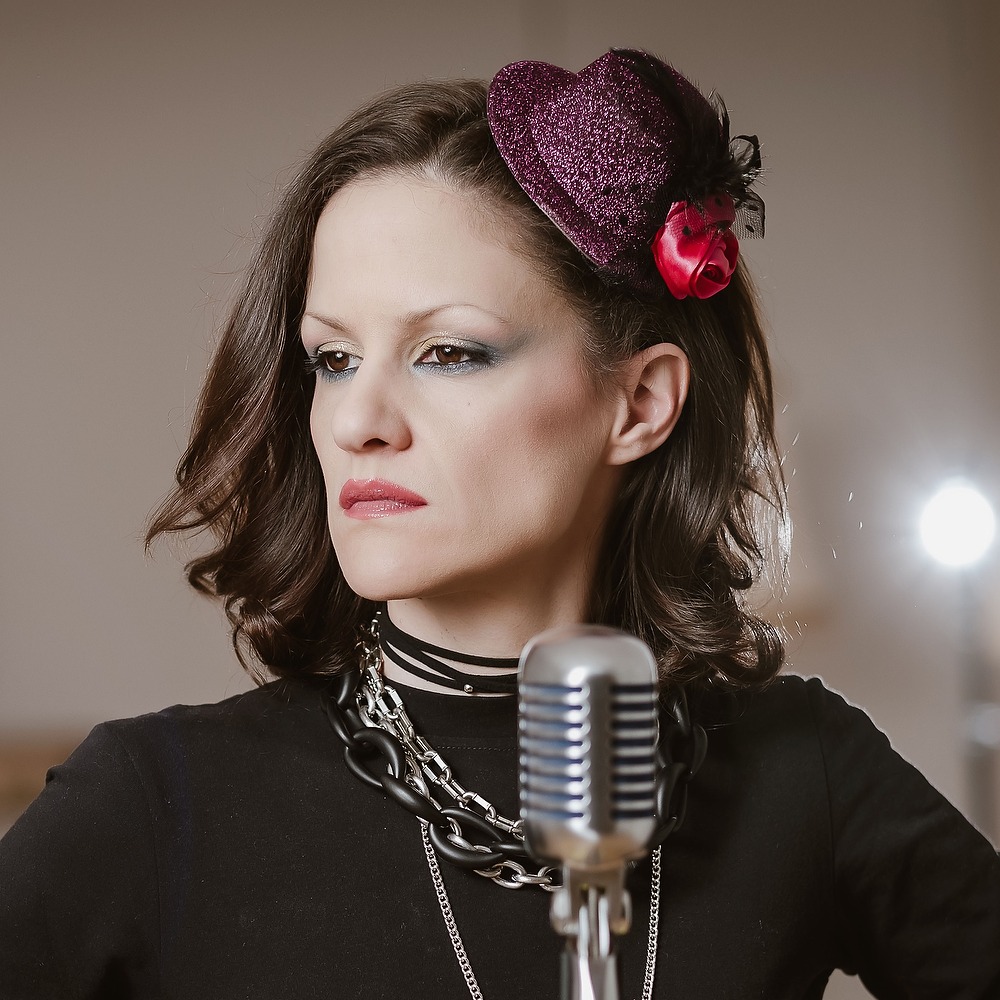 Marija Božović: "Tradicija obojena džezom" zaslužuje da izlazi iz ...