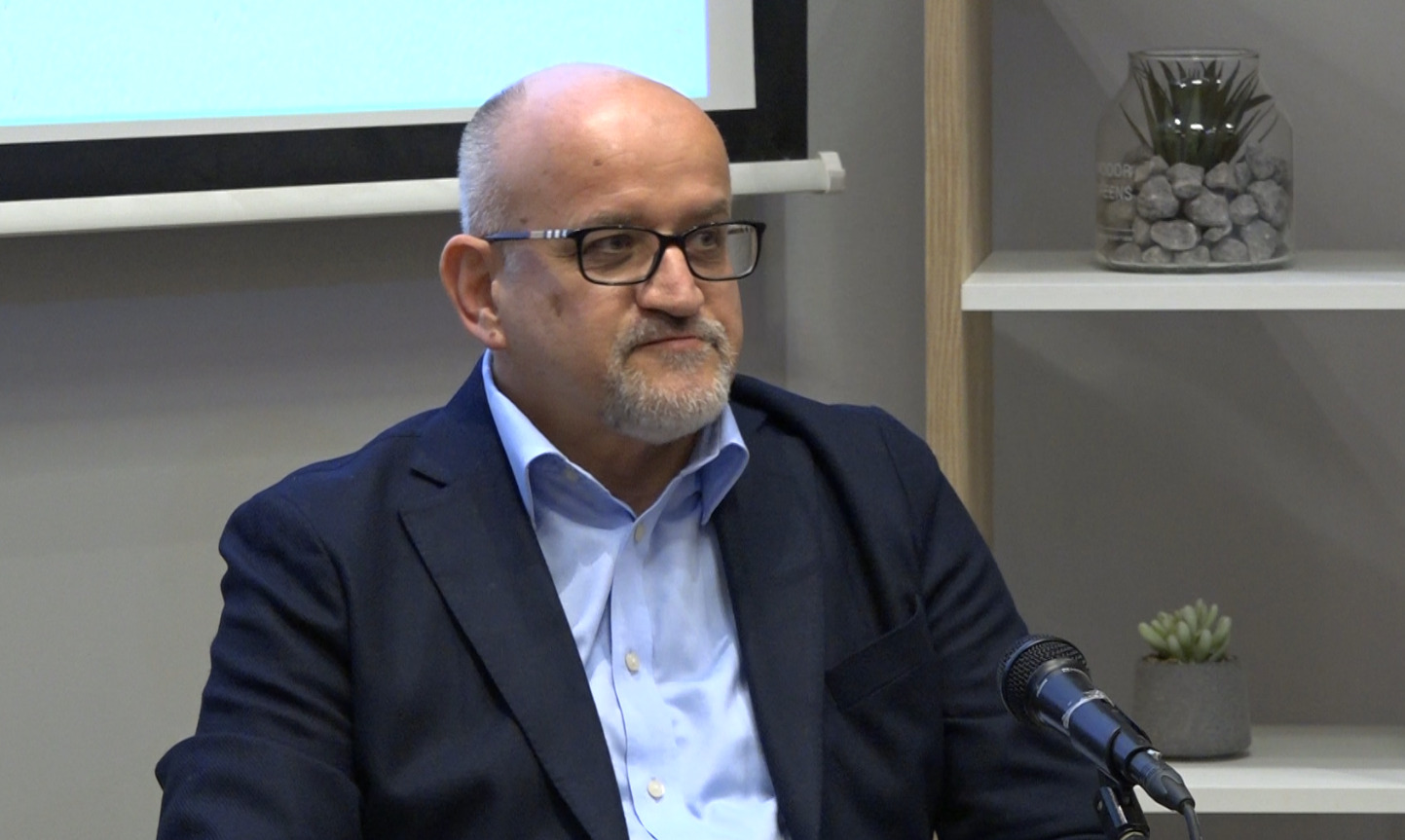 Darmanović o brodu Jadran: Pravni argumenti na strani Crne Gore ...