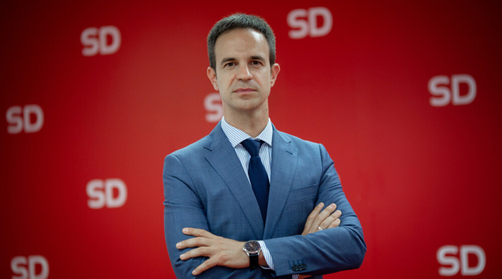 Mugoša o prijetnjama Šehoviću: Pristojna i civilizovana Crna Gora nema ...