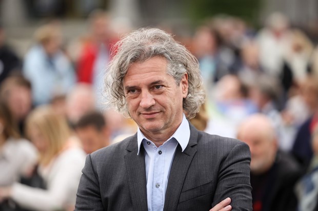 Golob o „slovenačkom Votergejtu“: Riječ je o sumnji na zloupotrebu bez ...
