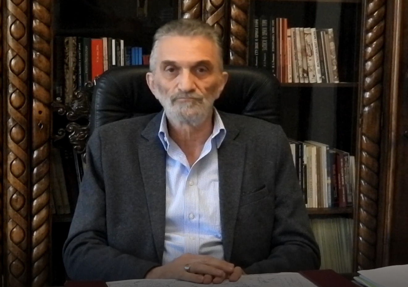 Bulajić nakon ostavke: Nijesam uspio da sačuvam izbornu volju građana - CdM