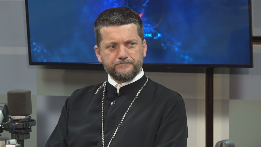 Perović: Niko od sveštenstva SPC nije agitovao za popis - CdM