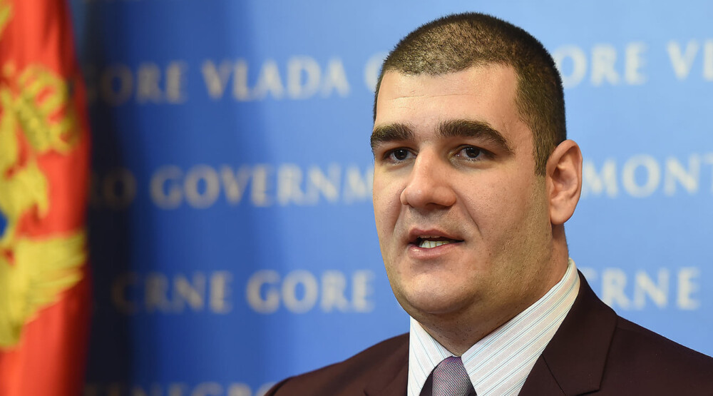 Milosevic and Djukic ranked first in competition for director of ...