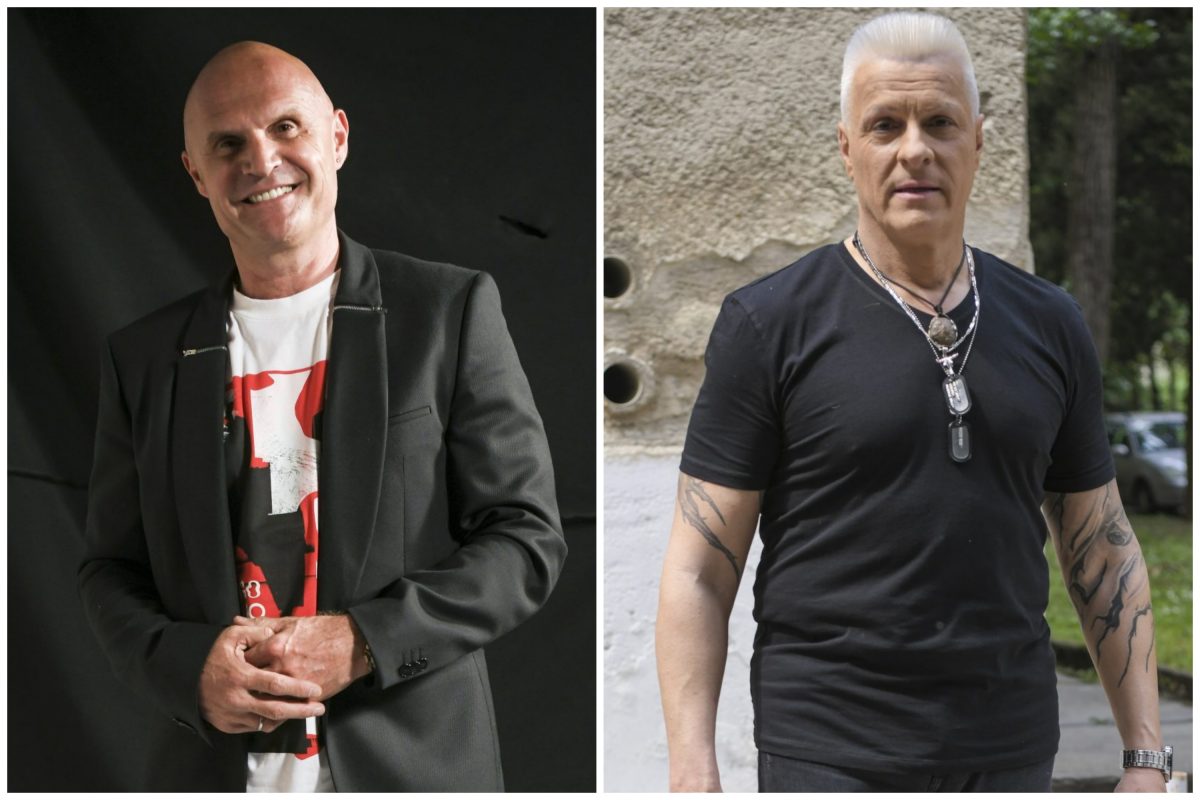 Mili isprozivao Đorđa Davida: Ti si neznalica, neuspješan si u svemu - CdM