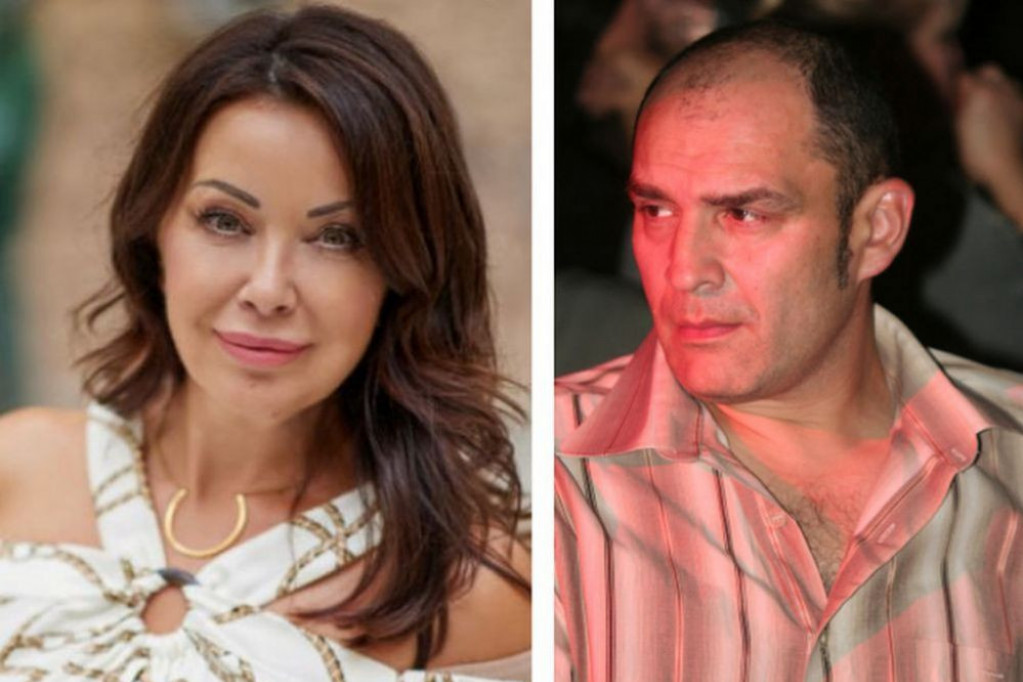 Voditeljka Dragana Katić se potresnim riječima oprostila od svoje ...