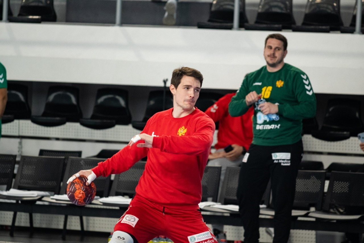 Sjajan gol: Pogledajte kako je Vujović nadmudrio reprezentativnog ...