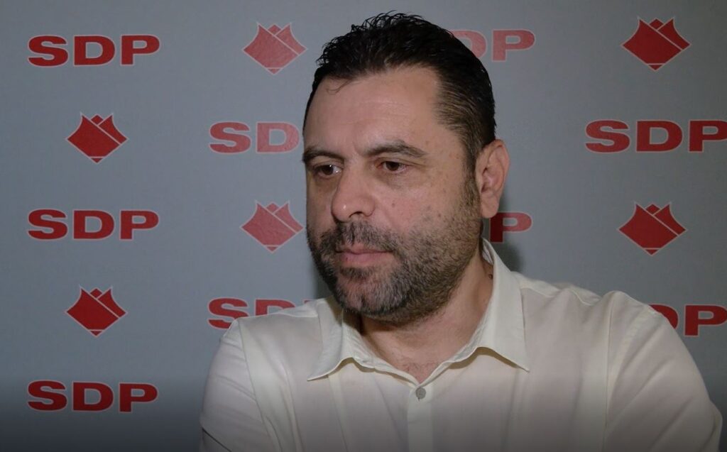 Vujović: Poniženje na koje ni Zdravko nije pristao - CdM