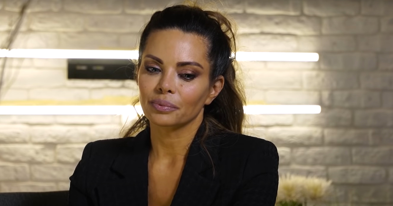 Nikolina Ristović za manje od godinu izgubila oca i muža, a za dlaku ...