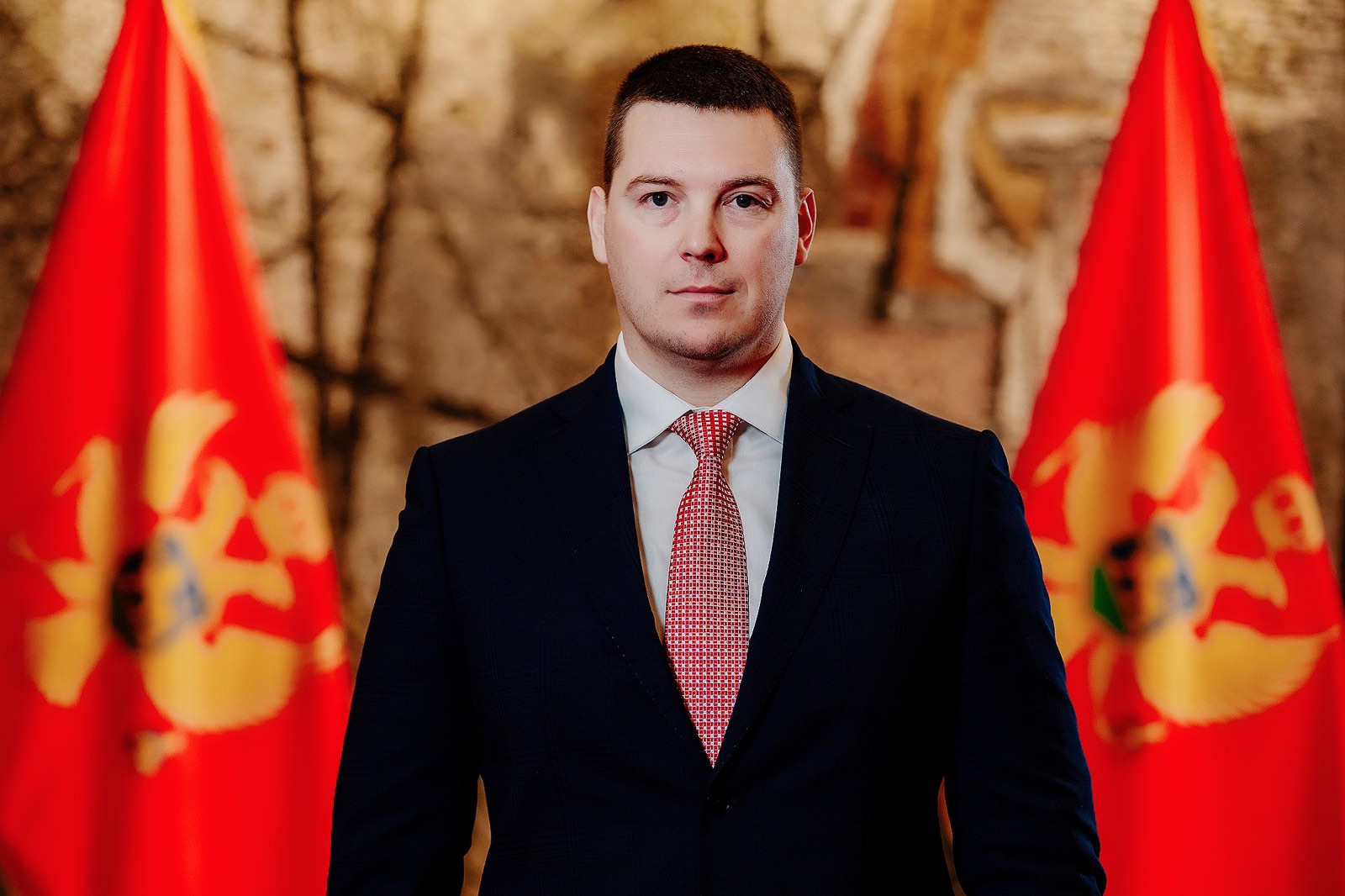 Adzic: Safety measures for Vladimir Novovic and Olivera Lakic boosted - CdM