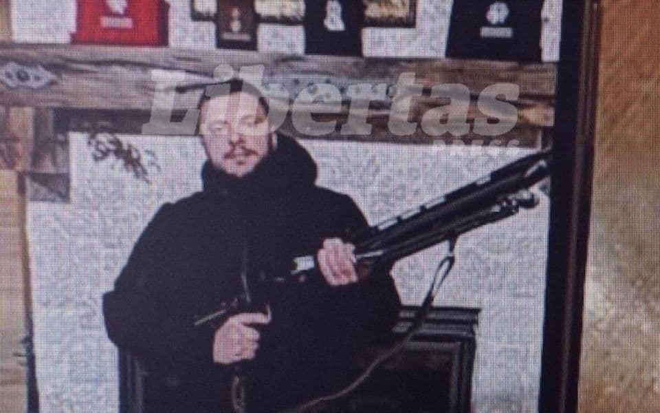 Suđenje Ljubu Miloviću počinje sjutra u Srbiji - CdM