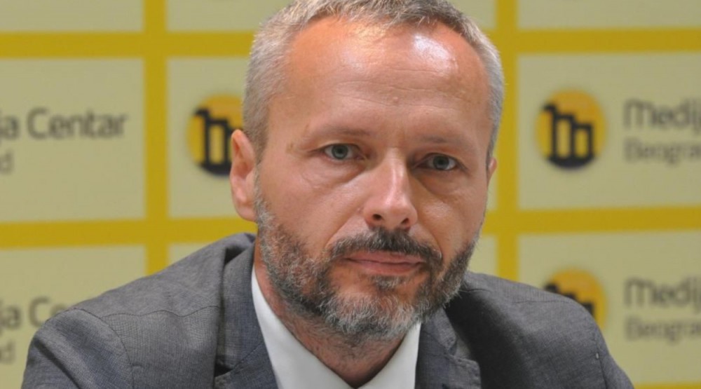 Olenik: Direktive Evropskog suda pravde kristalno jasne - CdM