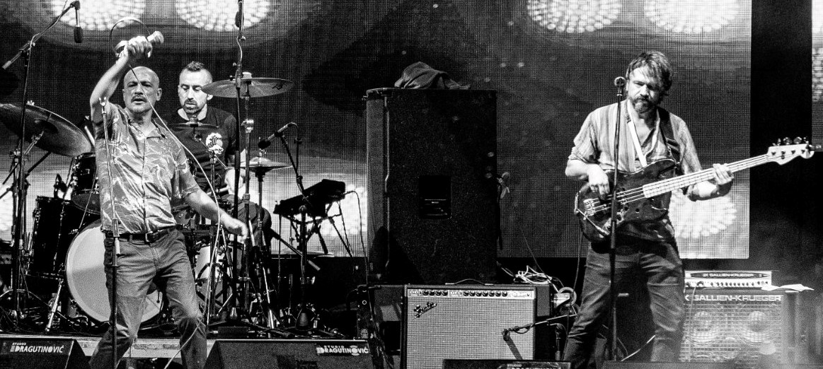 Mostar i Zabjelo, srce uzavrelo: Noć kada je čovjek postao ptica - CdM