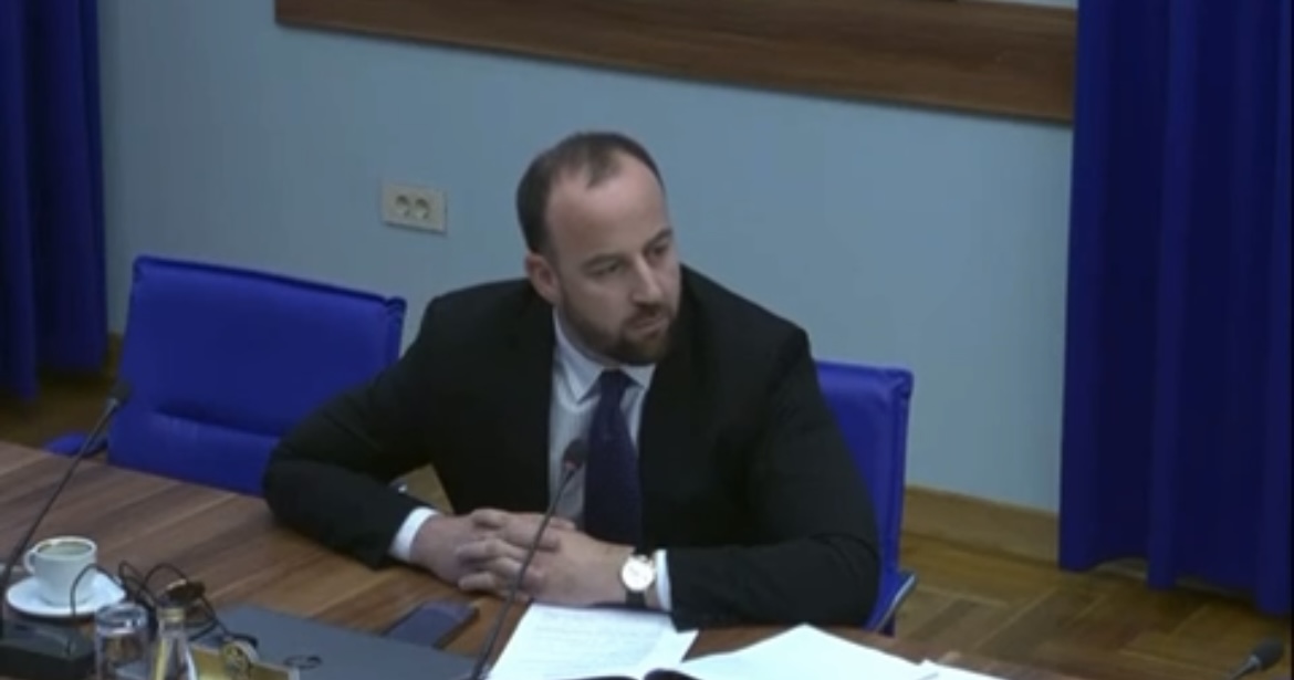 Nikolić: Iz Ugovora vidimo šta su prava SPC u Crnoj Gori, ali ne i šta ...