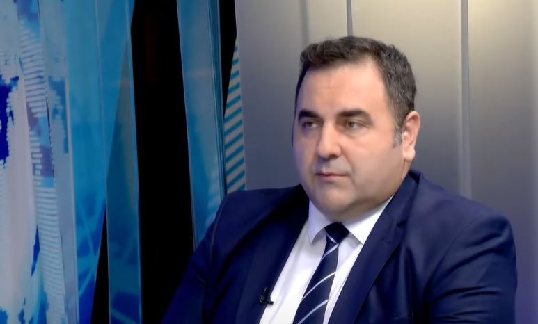 Momčilo Radulović ponovo izabran za predsjednika Savjeta Agencije za ...