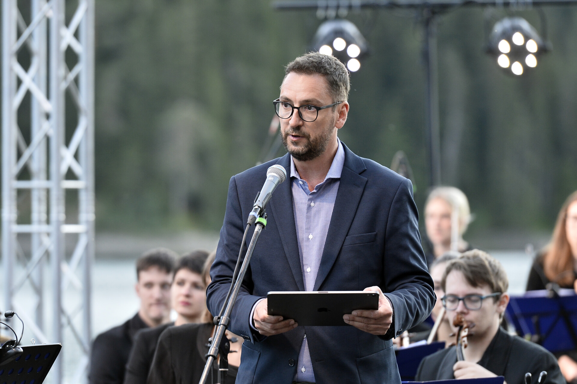 Otvoren Wild Beauty Art festival: Snaga kulture u našem društvu je ...