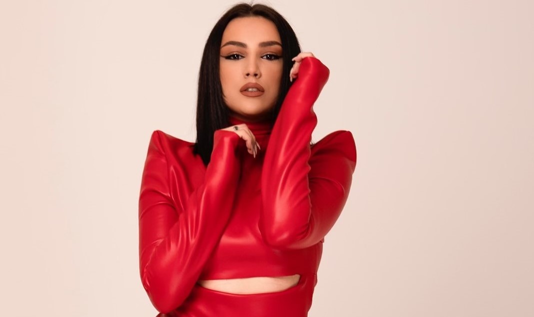 Finalistkinja Zvezda Granda za CdM: Ponosna sam Crnogorka, država može da računa na mene, nadam ...