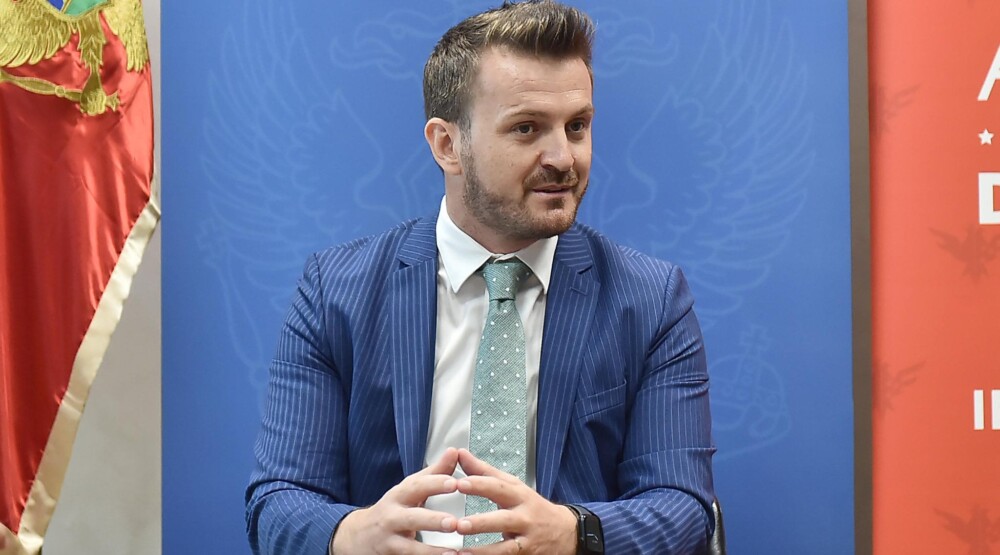 Dukaj: Pljevlja imaju šansu da ponovo budu grad u koji se dolazi, a ne ...