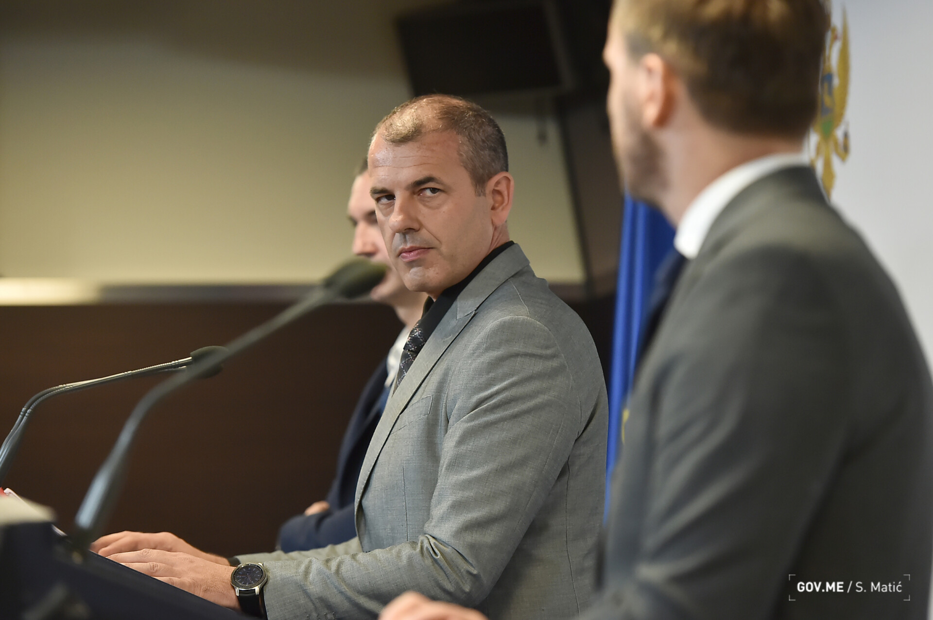 Hakerski napadi i dalje traju; Polović za CdM: Država da zadrži sajber eksperte - CdM