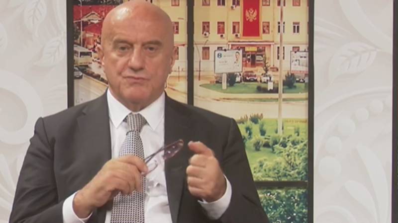 Davidović: Ako Željezara ne funkcioniše, radnici i ja zajedno propadamo ...