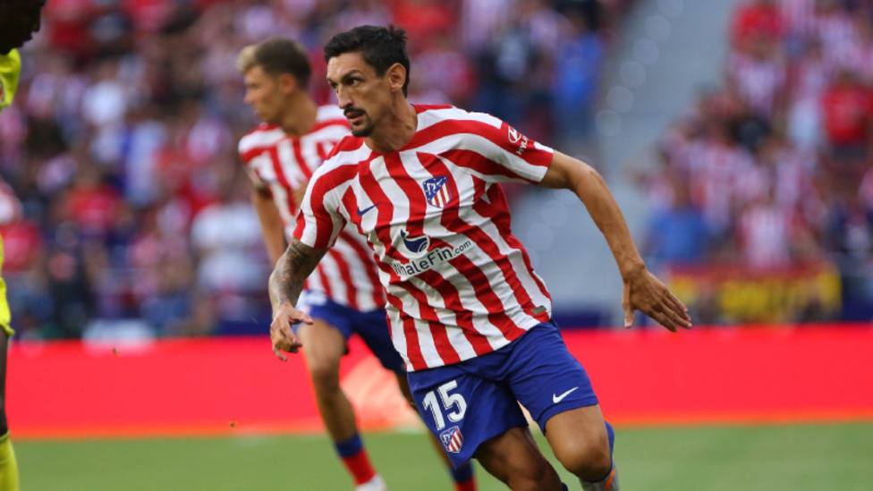 Stefan Savić dobija saigrača iz Totenhema - CdM