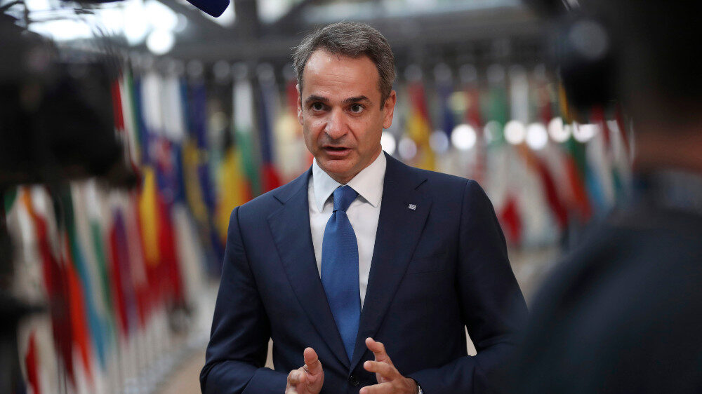 Micotakis dobio mandat za formiranje nove grčke vlade - CdM
