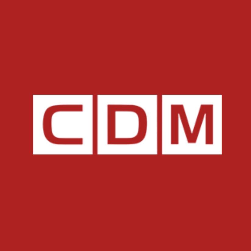 Official: CdM portal #1 in MNE - CdM