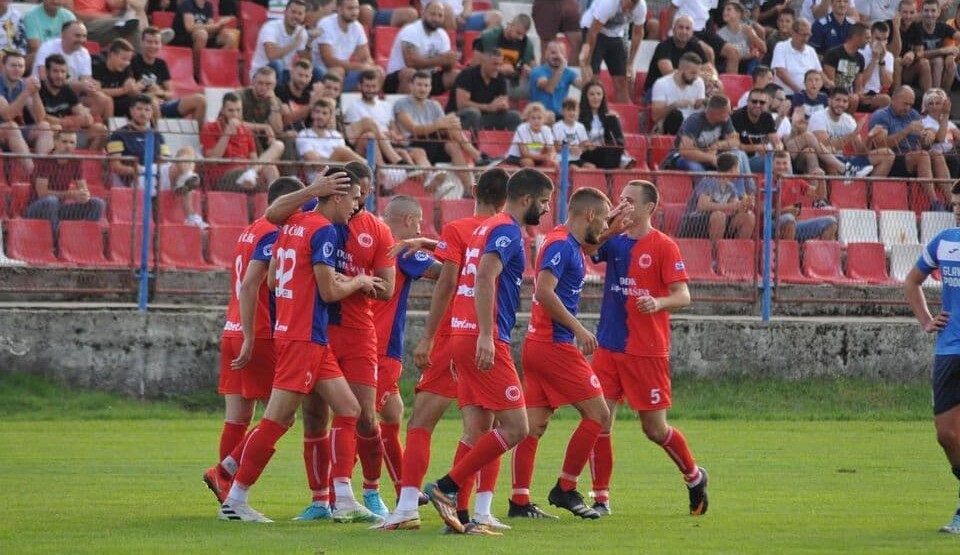 Čelik razbio Karioke, Fap mašina ponovo u pogonu - CdM