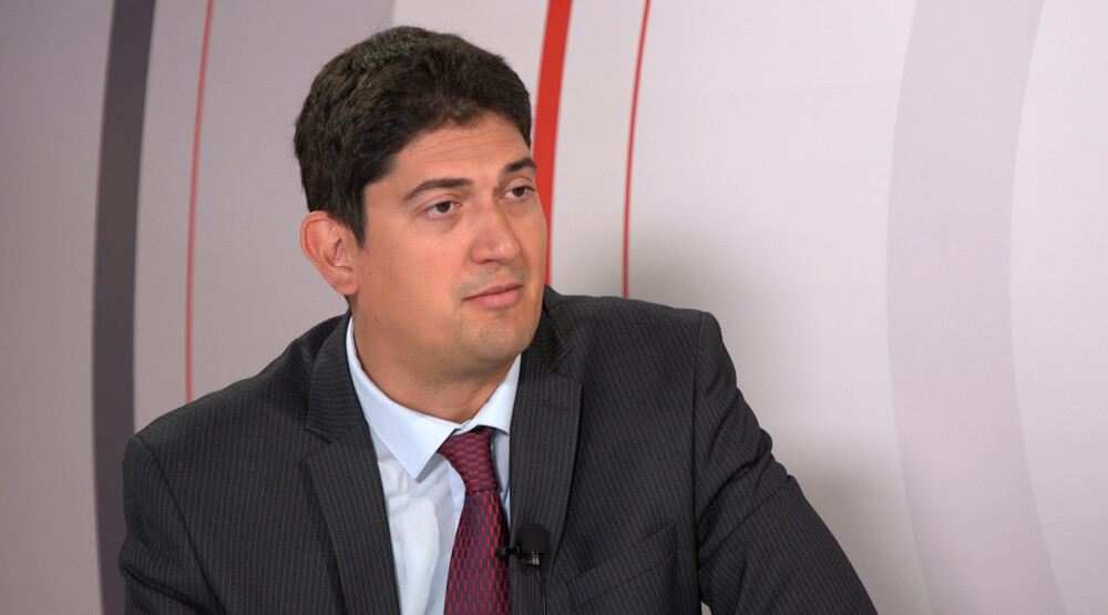 Vukčević: Partije koje su na ivici ili ispod cenzusa, danas vrše ...