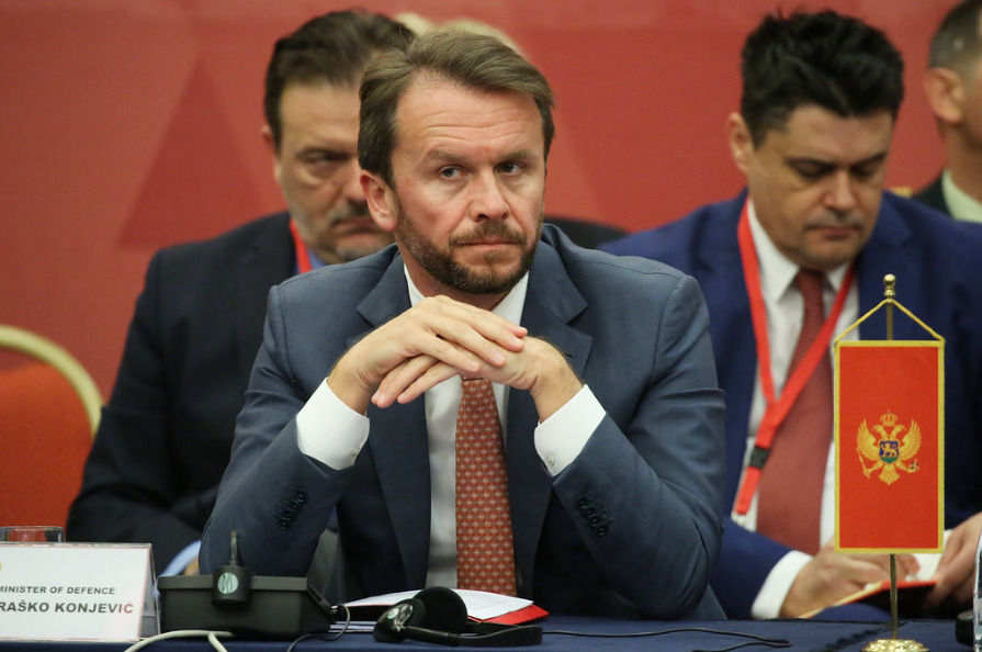 Konjević o Adžiću: Ćutanje mu je ponekad najbolja opcija - CdM