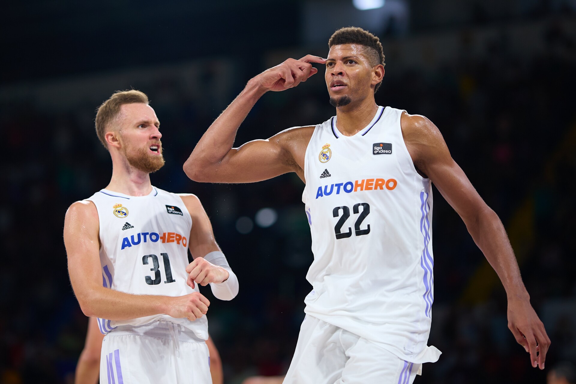 Realu nova drama protiv Partizana, majstorica odlučuje - CdM