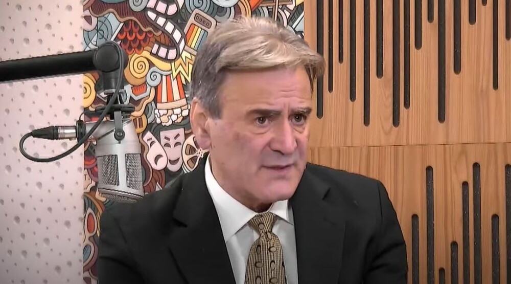 Blazic: President has the last word, he can dissolve Parliament - CdM