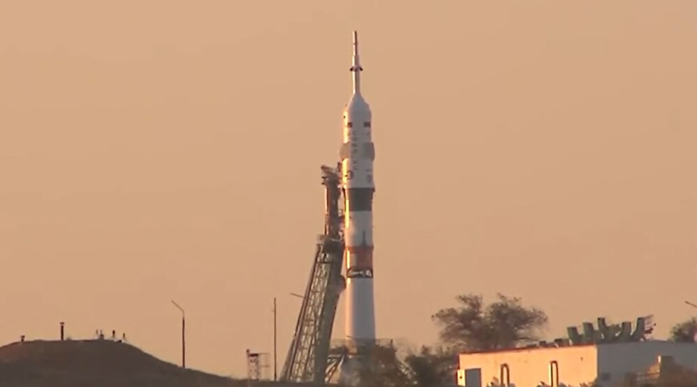 Lockheed Martin će proizvesti nuklearnu raketu za putovanje na Mars - CdM