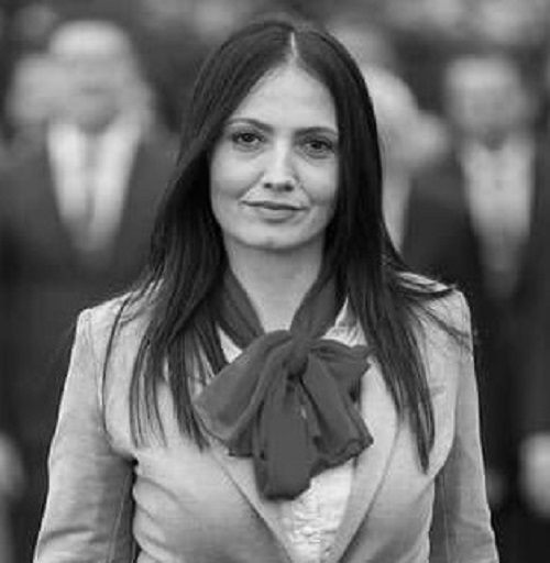 Preminula članica Glavnog odbora Demokrata Vesna Lončar - CdM