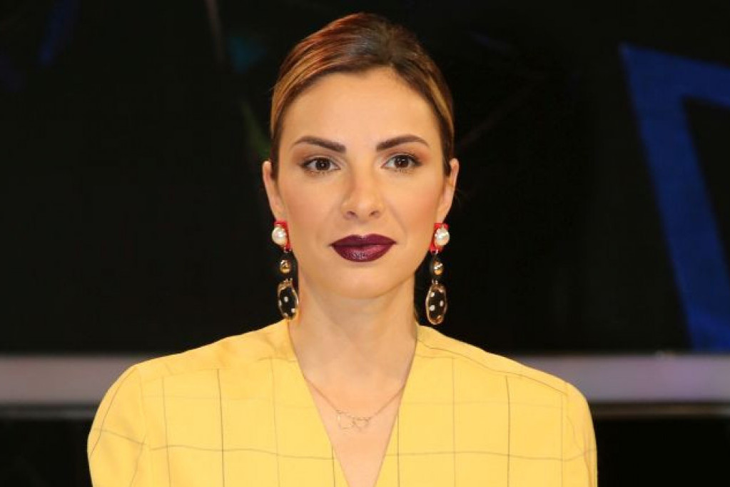 Marina Tadić o borbi sa bolešću: Mislila sam da ludim - CdM