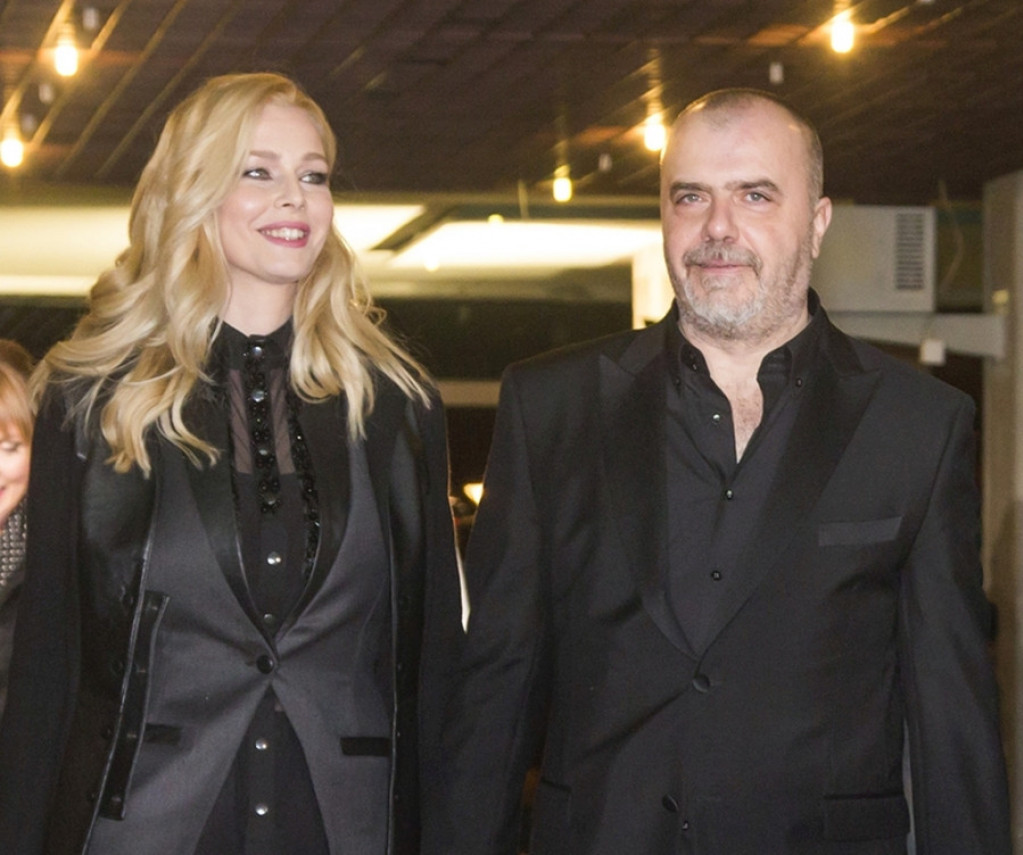 Preko noći je postala bivša: Nju je Nikola Kojo ostavio i manekenku odveo pred oltar - CdM