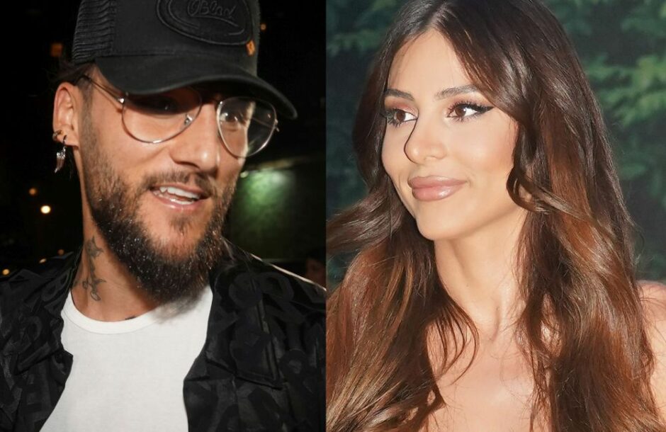 Anastasija i Gudelj pred raskidom, porodice ozbiljno zaratile - CdM