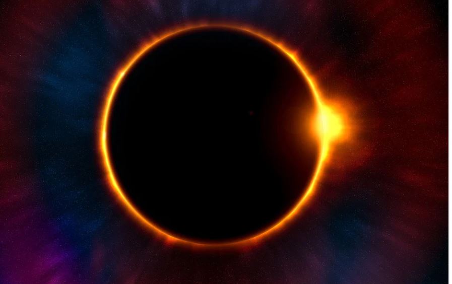 Pratite uživo djelimično pomračenje Sunca - CdM