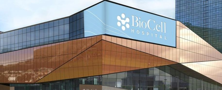 Otvorena klinika Džihana Abazovića i partnerke Ane Brnabić - CdM