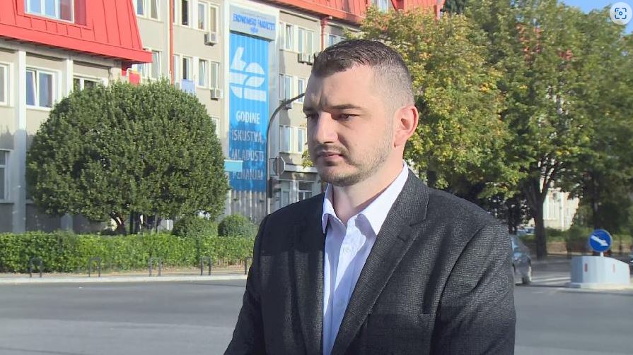 Pejović: Pitanje da li je smanjenje akciza održivo rješenje - CdM